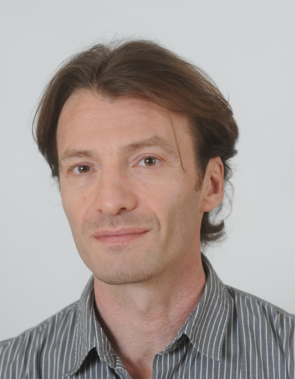 Franck Monge - CV en ligne